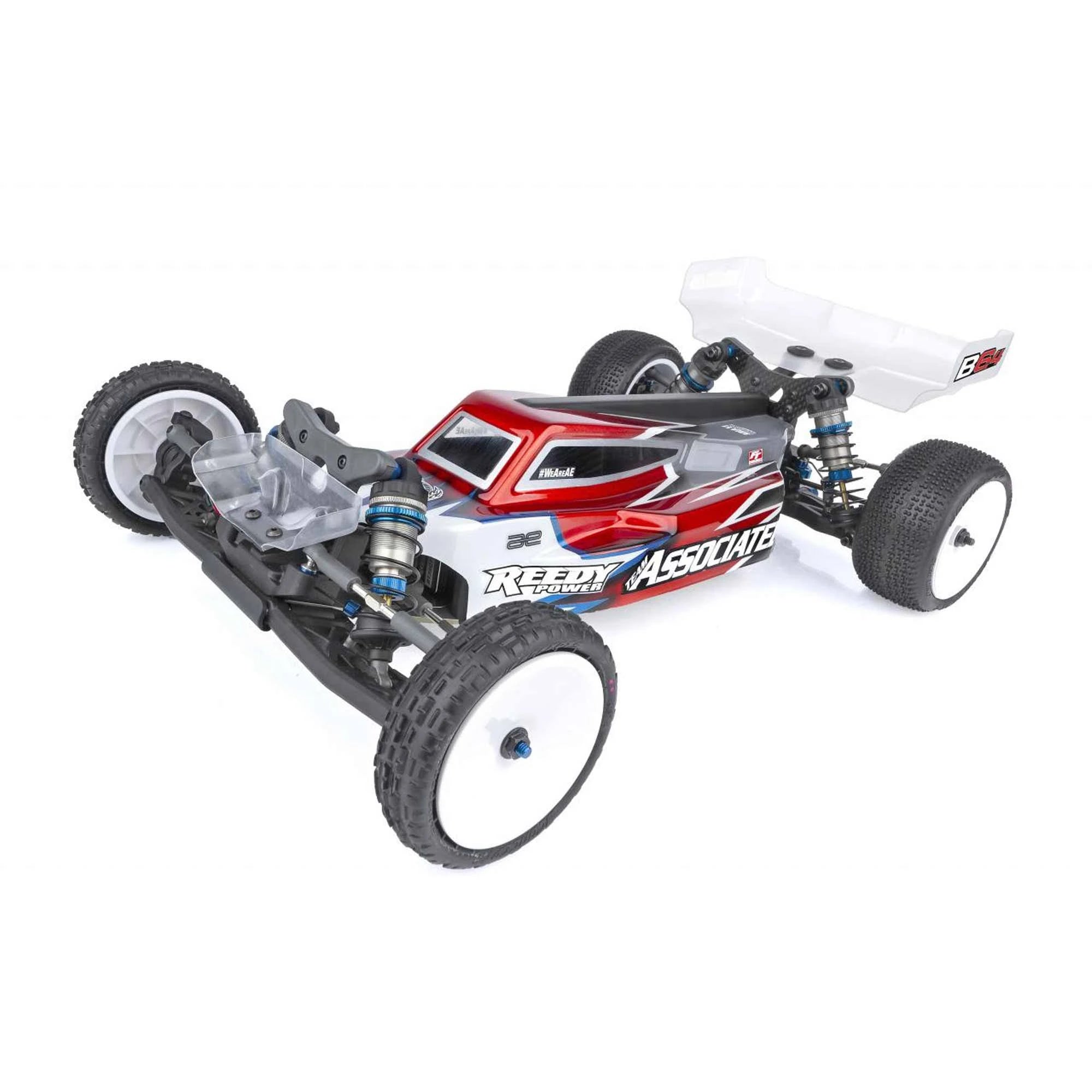 Team Associated B6.4 – Vision Racing