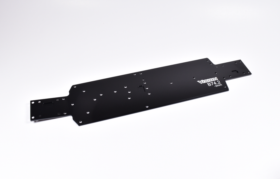 Vision Racing Products