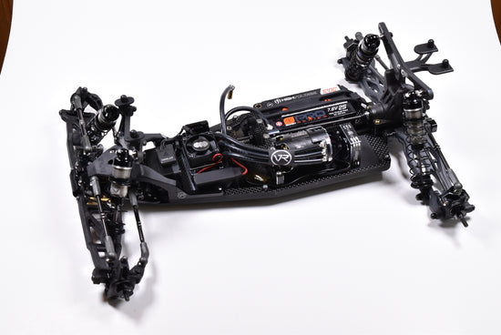 Vision Racing Products