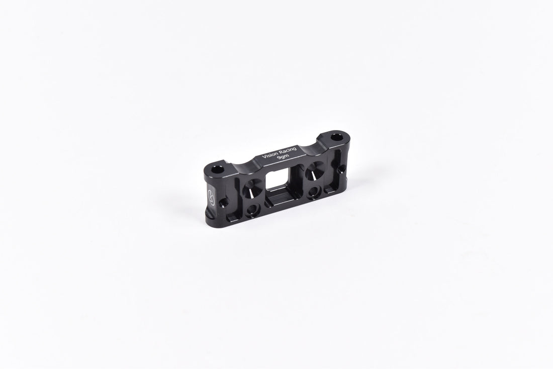 TLR 22X & 22X-T Front Aluminum Pivot 9g – Vision Racing
