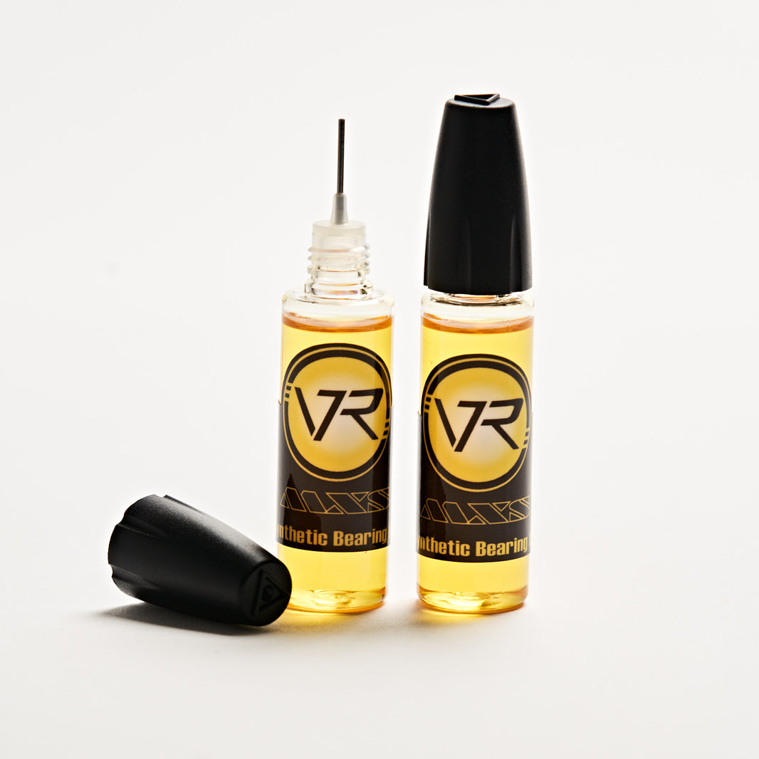 Maintenance – Vision Racing